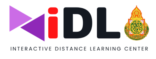 Interactive Distance Learning Center – IDL